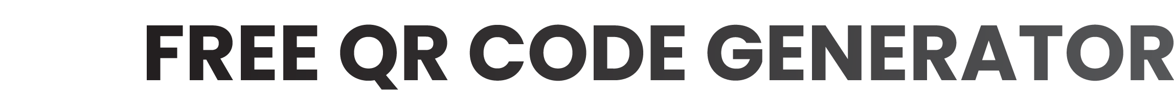 Blog - Free Custom QR Code Maker and Creator with logo